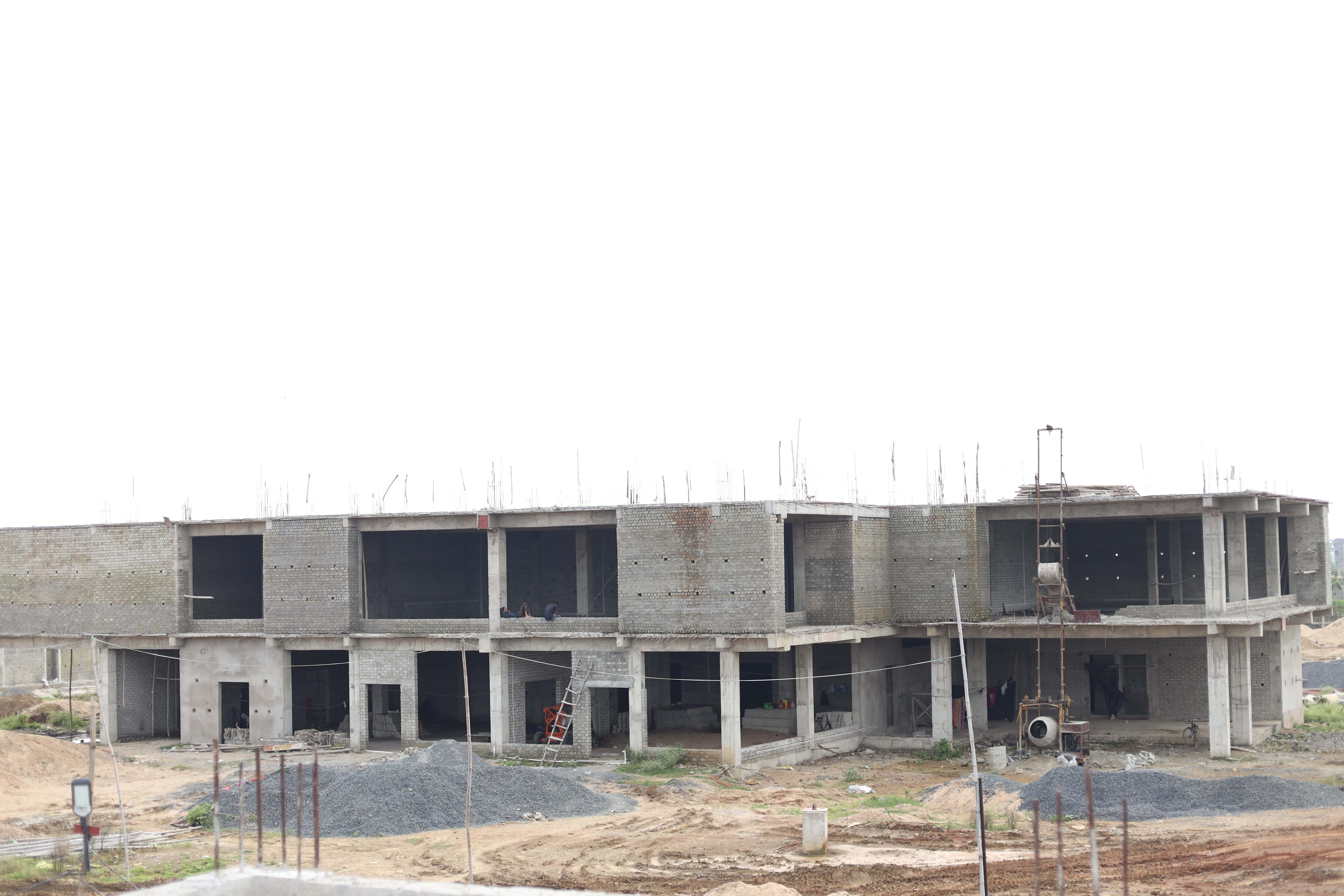 Gallery-Club House